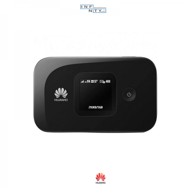 مودم 4G پرتابل هواوی مدل Huawei E5577 - اینفینیتی نتورک