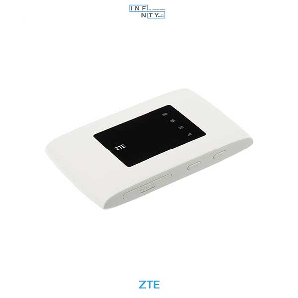 مودم 4G همراه زد تی ای مدل ZTE MF920U - اینفینیتی نتورک