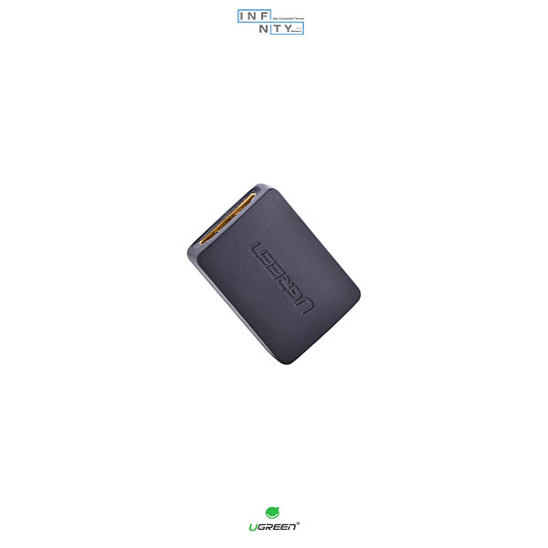 مبدل HDMI به HDMI یوگرین UGREEN مدل 20107 - اینفینیتی نتورک