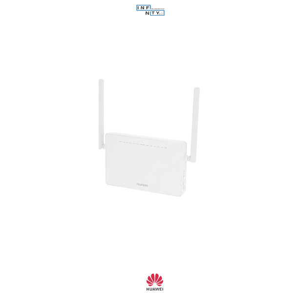 مودم فیبر نوری هوآوی ONT Huawei مدل EchoLife HG8245C - اینفینیتی نتورک