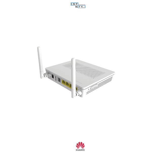 مودم فیبر نوری هوآوی Huawei مدل HG8546M - اینفینیتی نتورک